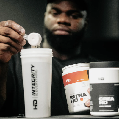 ProHD - HD MUSCLE