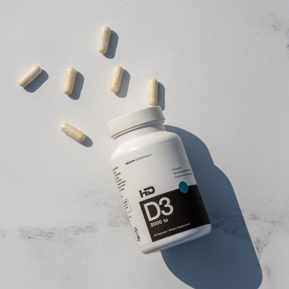 Shop All — Supplements - HD MUSCLE