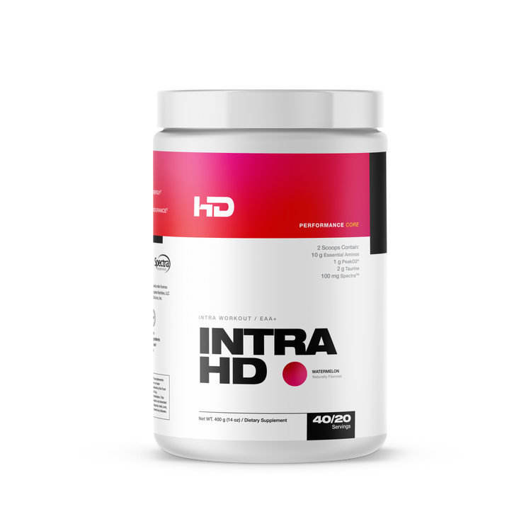 HD Muscle | Premium Quality Supplements for Athletes - HD MUSCLE
