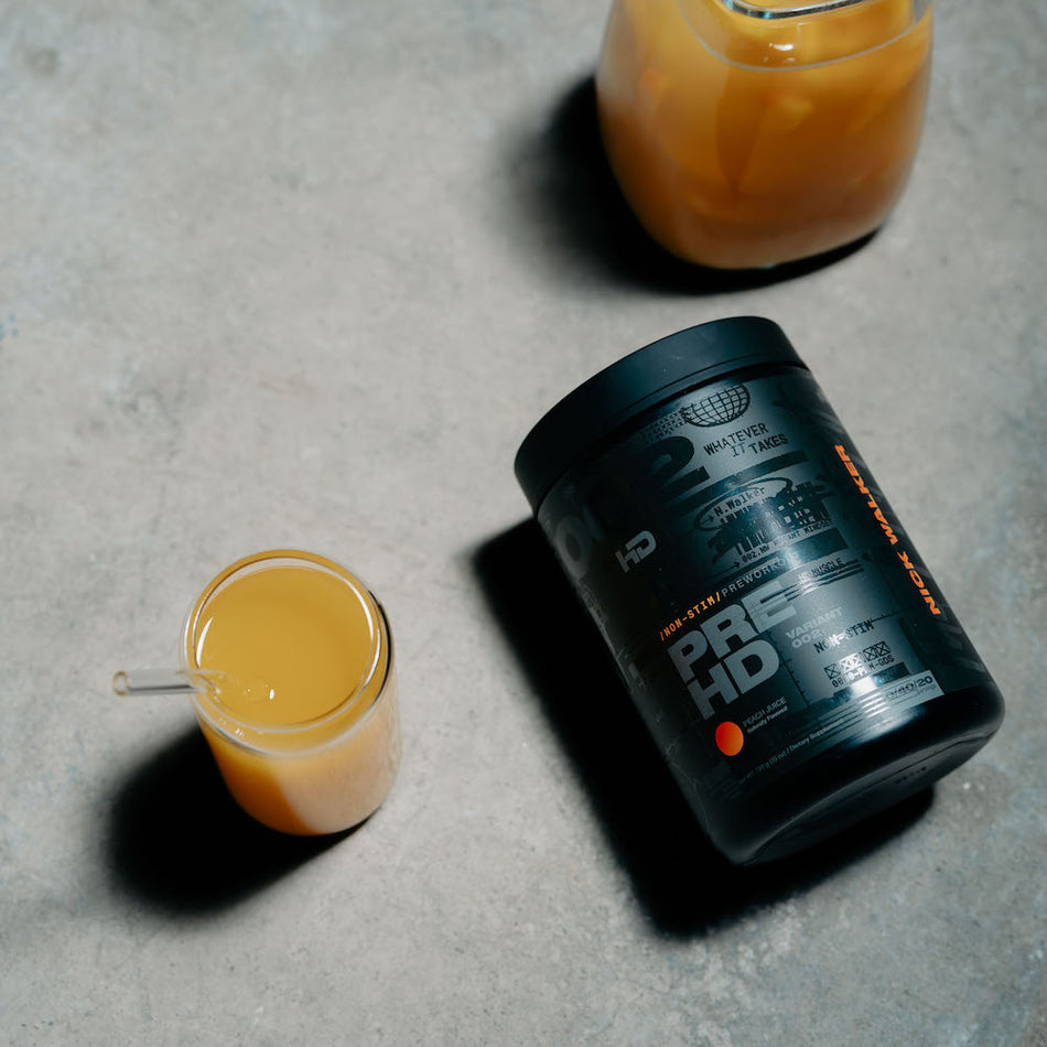 Shop All — Supplements - HD MUSCLE