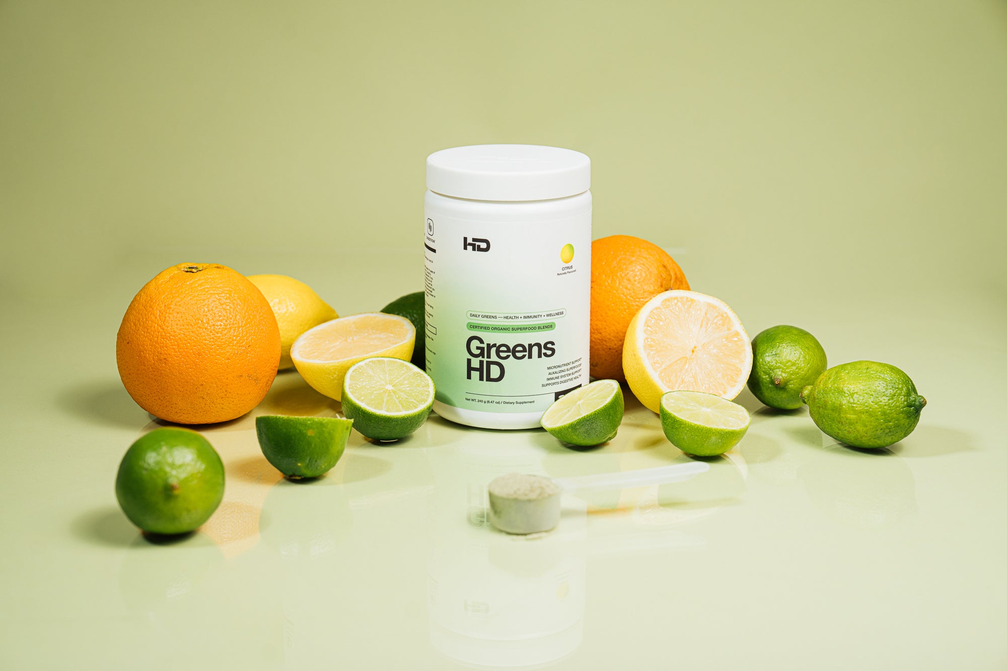 HD Muscle | Premium Quality Supplements for Athletes - HD MUSCLE