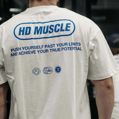 ProHD - HD MUSCLE