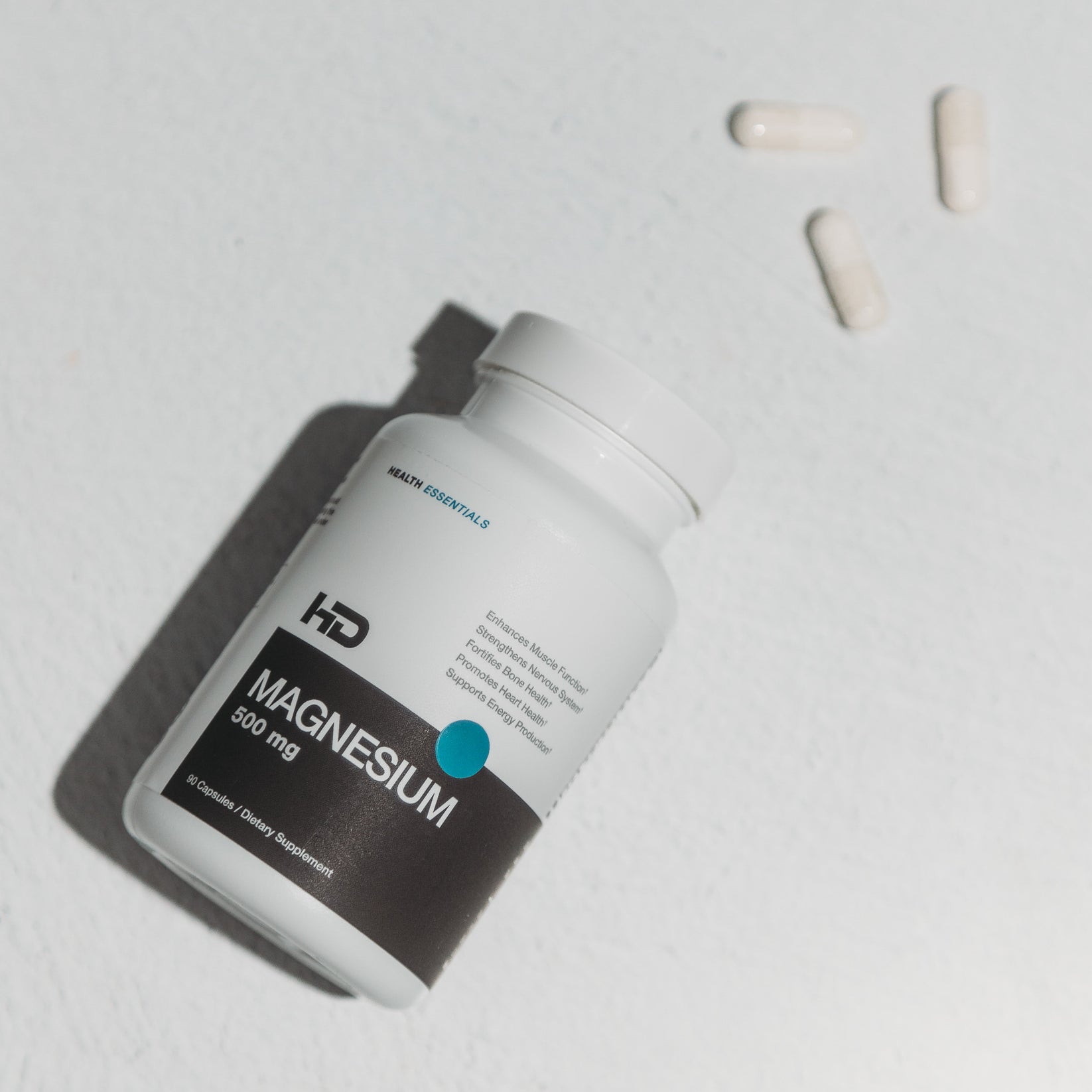 Magnesium - HD MUSCLE