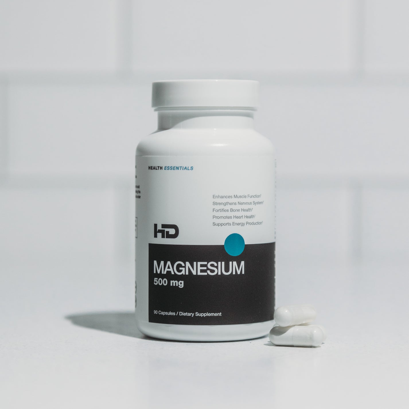 Magnesium - HD MUSCLE