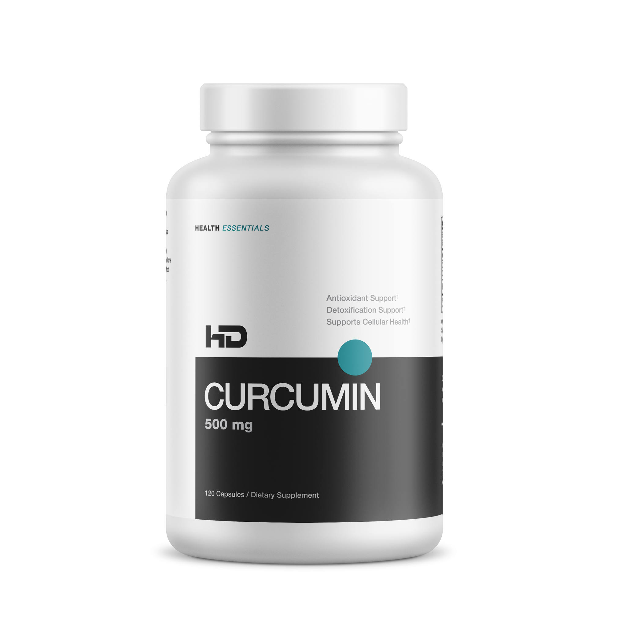 Curcumin – HD MUSCLE