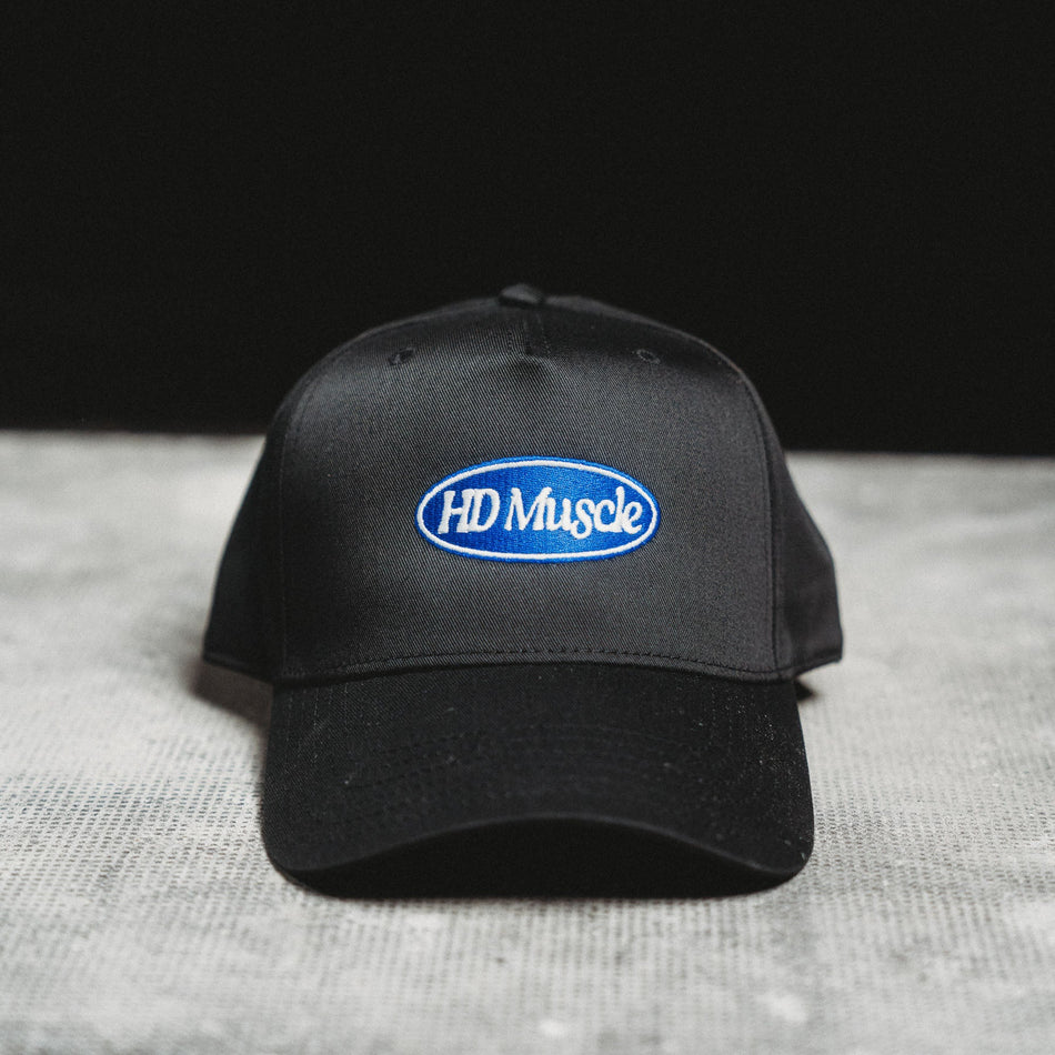 Hats - HD MUSCLE
